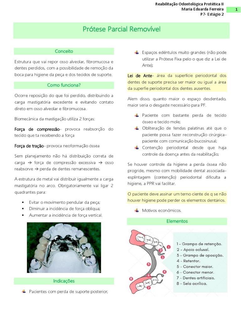 Aula 6 - PPR | PDF