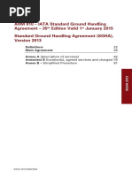 NOTOC | PDF | Dangerous Goods | Cargo