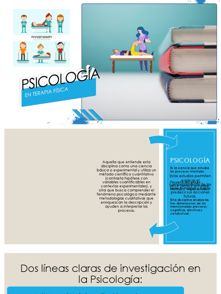 Diapositivas Unidad 1 Psic en TF | PDF | Sicología | Parto