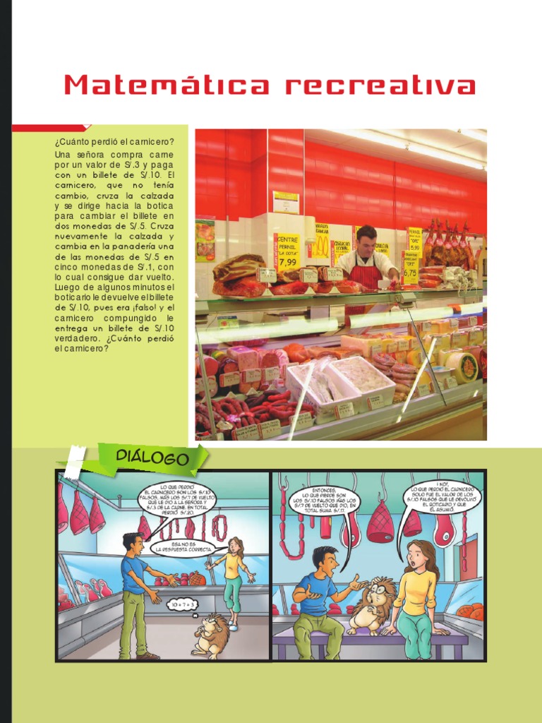 RM Ecuaciones para Enseñar Segundo de Secundaria | PDF | Ecuaciones