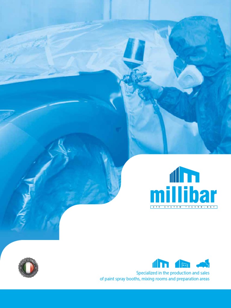 Millibar General Single-Slides Esp-Port | PDF | Ciencias fisicas ...