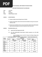 KEW PA 3 (Contoh Pengisian) | PDF