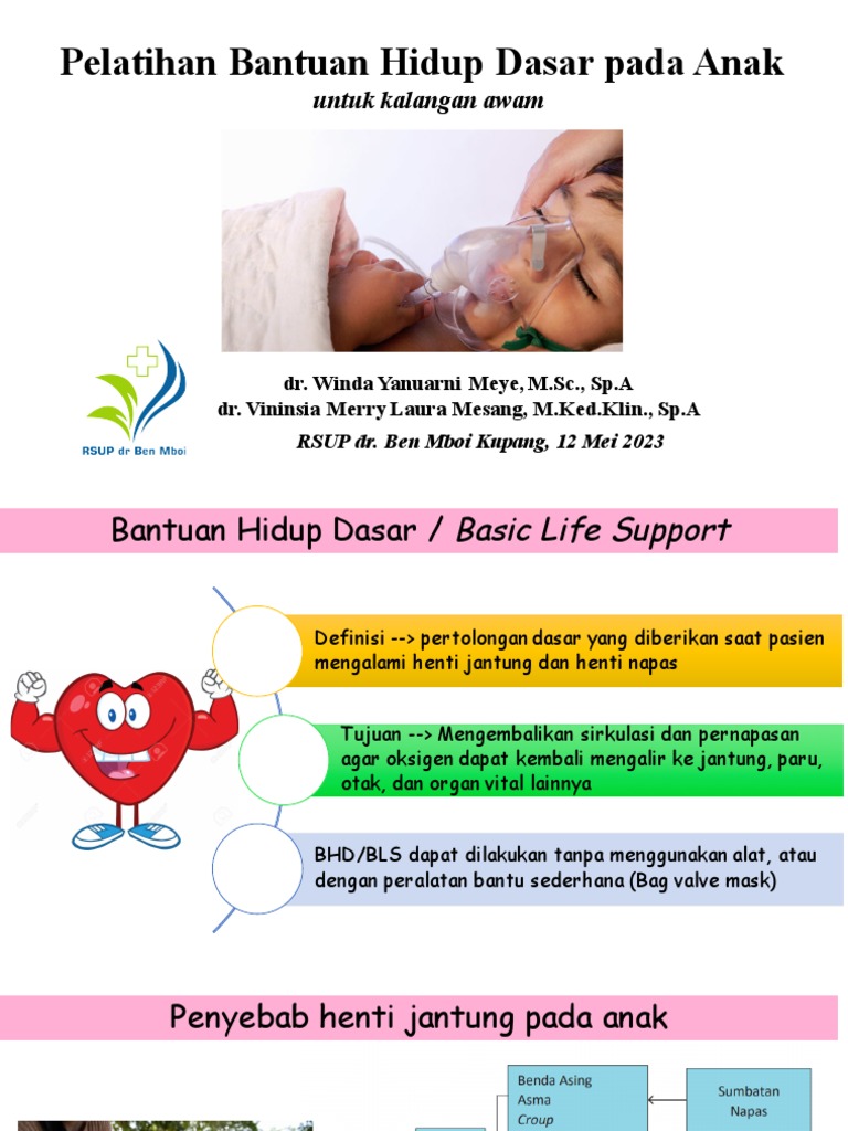 BHD Anak Untuk Awam | PDF