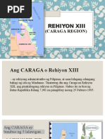 Rehiyon 9 | PDF