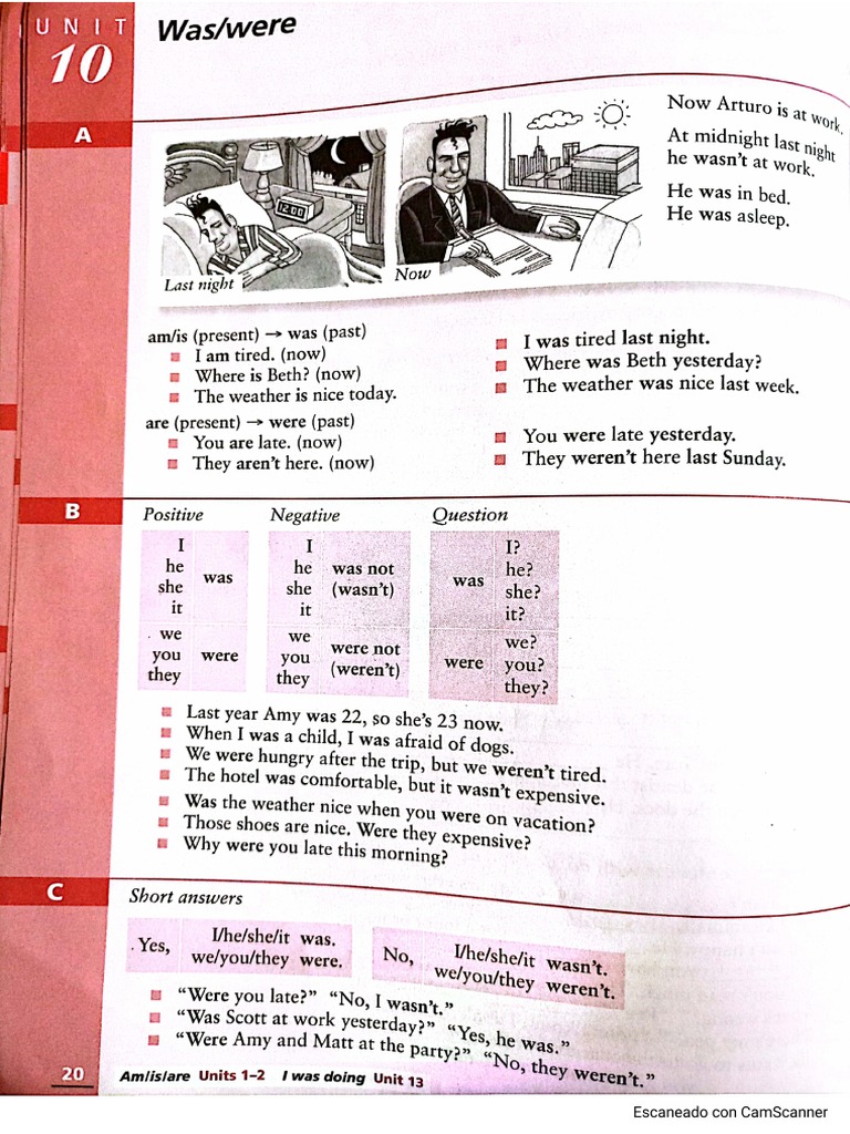 Unit 10 | PDF