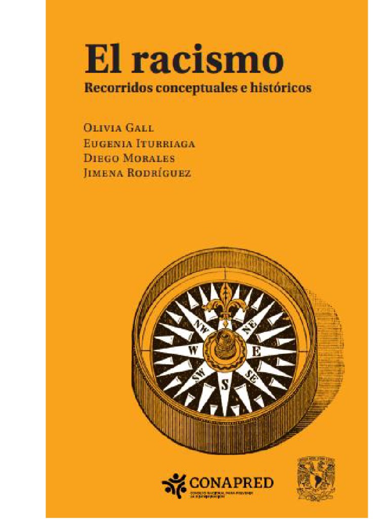 Libro 2 | PDF | Racismo | Discriminación y relaciones raciales