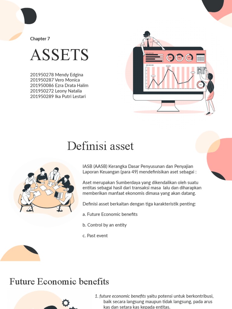 CH 7 Asset - Ta - Kel 6 | PDF