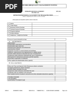 UIF Employer Declaration UI-19 Form | PDF | Payroll | Employment