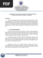 SSLG - Constitution and By-Laws | PDF | Governance | Learning