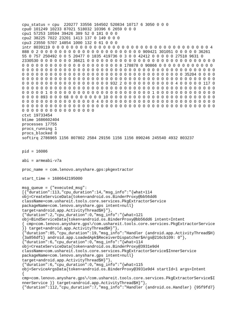 2023-06-13 10:05:58:2090 - Anr | Download Free PDF | Real Time Computing | Computer Architecture