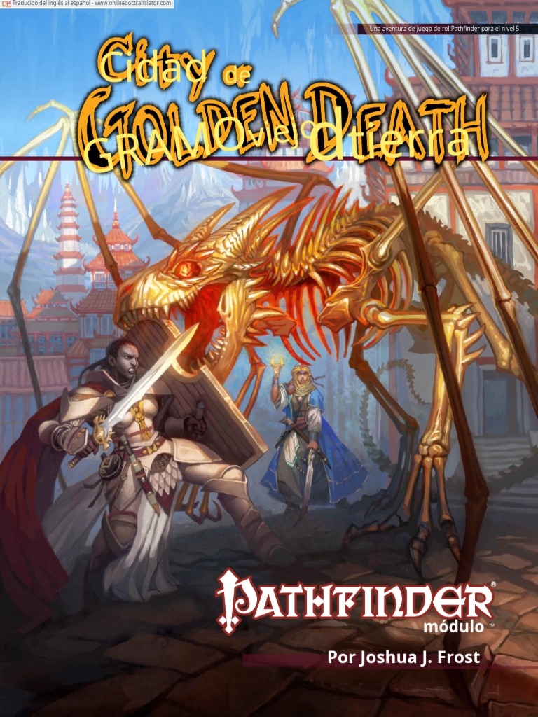 Golden Death - En.es | PDF | Relámpago | Tormentas