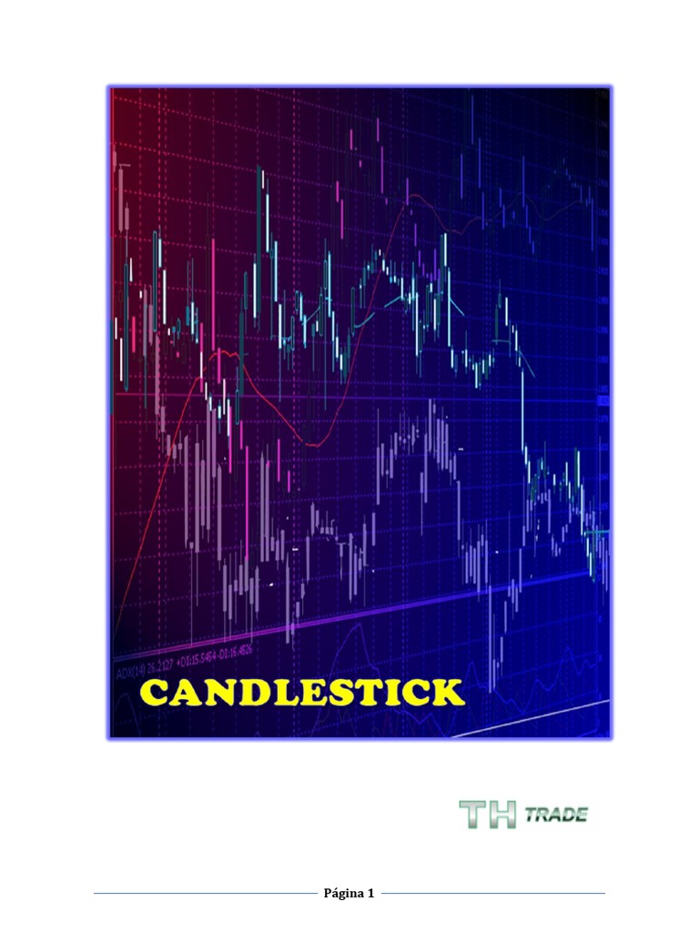 Candlestick 2 | PDF