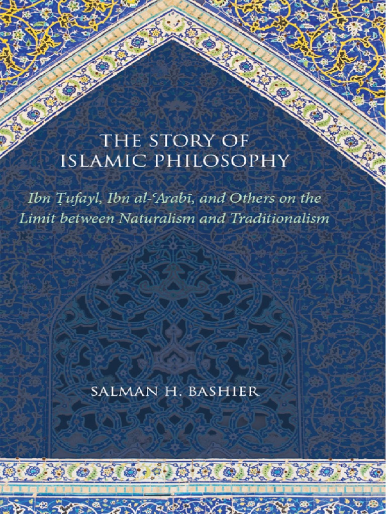 The Story of Islamic Philosophy | PDF