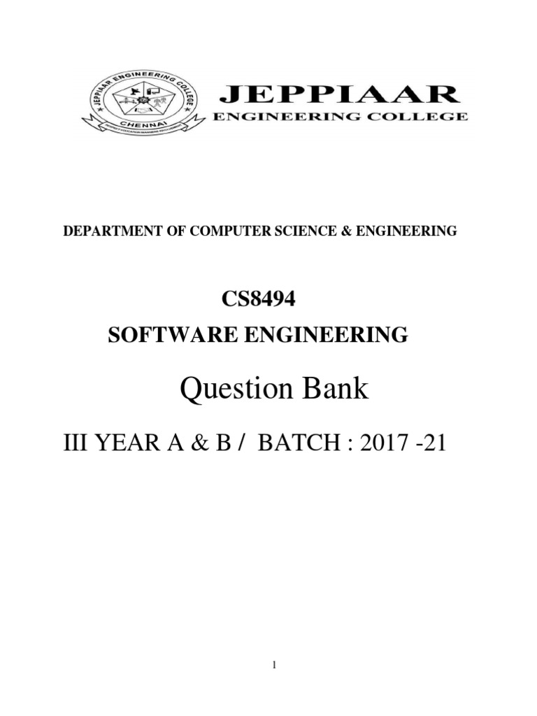 Software Engineering Pdf Agile Software Development Scrum Software Development