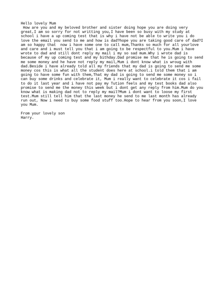 Billing Text (1) - 2 | PDF