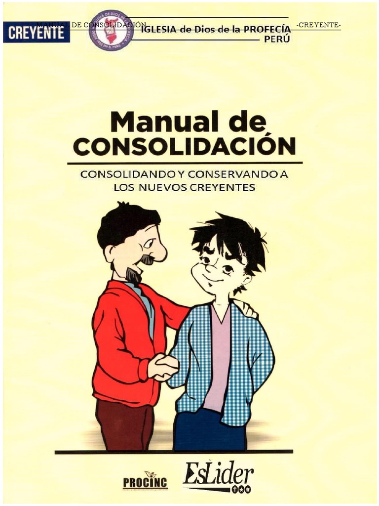 Consolidación 8 Lecciones A4 3 | PDF