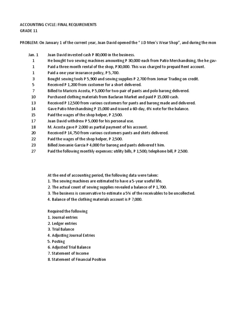 J D Mens Wear Shop | PDF