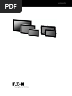 EasyWorship Interface Overview Guide | PDF | Icon (Computing) | Menu (Computing)