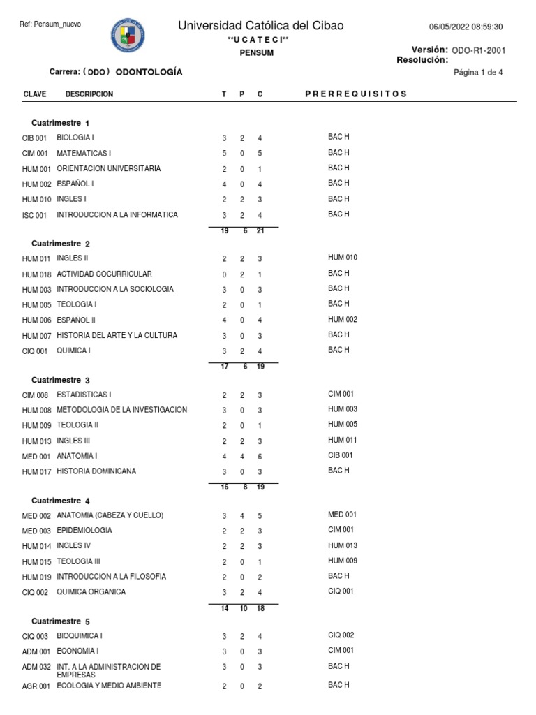Pensum PDF | PDF | Medicina | Medicina CLINICA