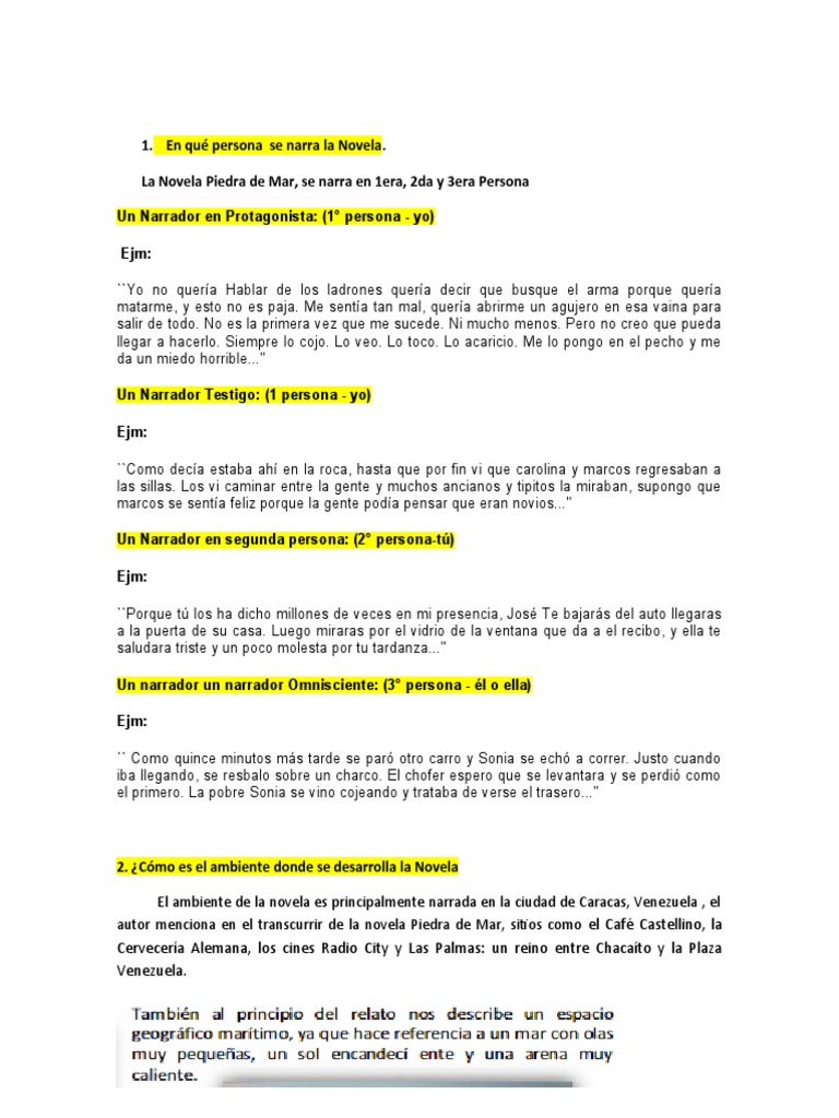 Resumen II | PDF