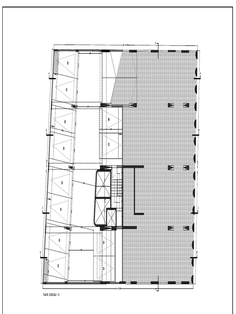 04 Edificio Maipu | PDF
