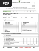 eGP Supplier Registration Guide | PDF | Payments | Menu (Computing)