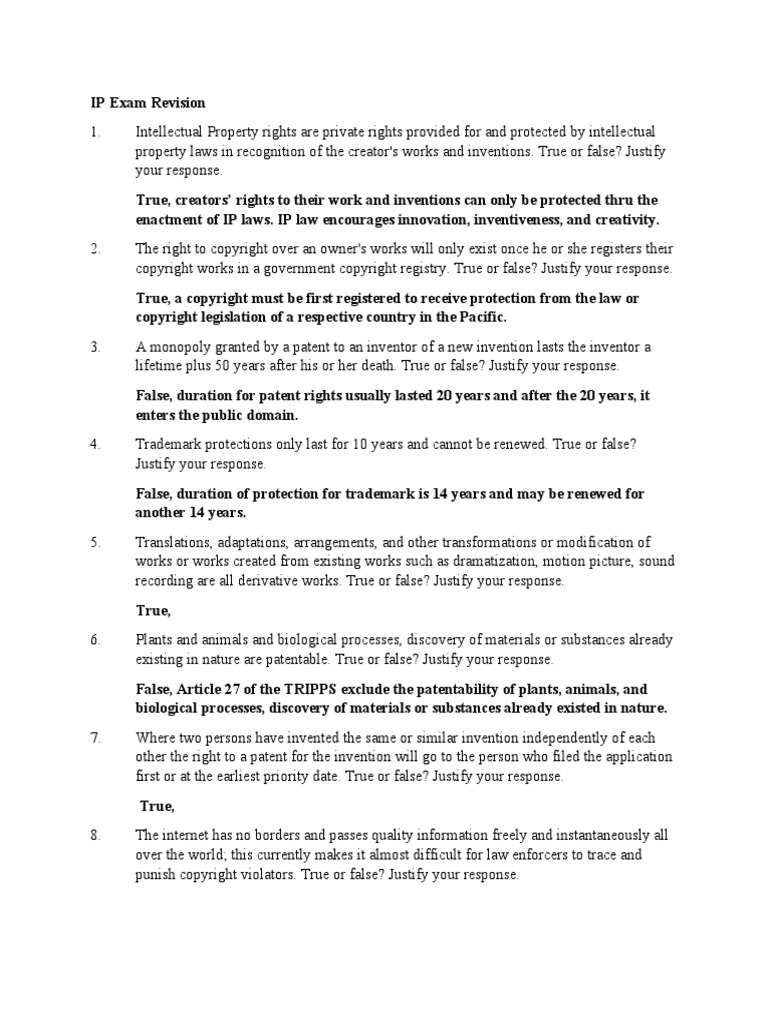 Ip Exam 1 Pdf 4302