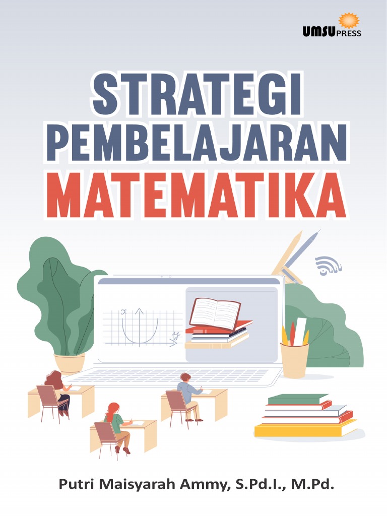 Buku Strategi Pembelajaran Matematika | PDF