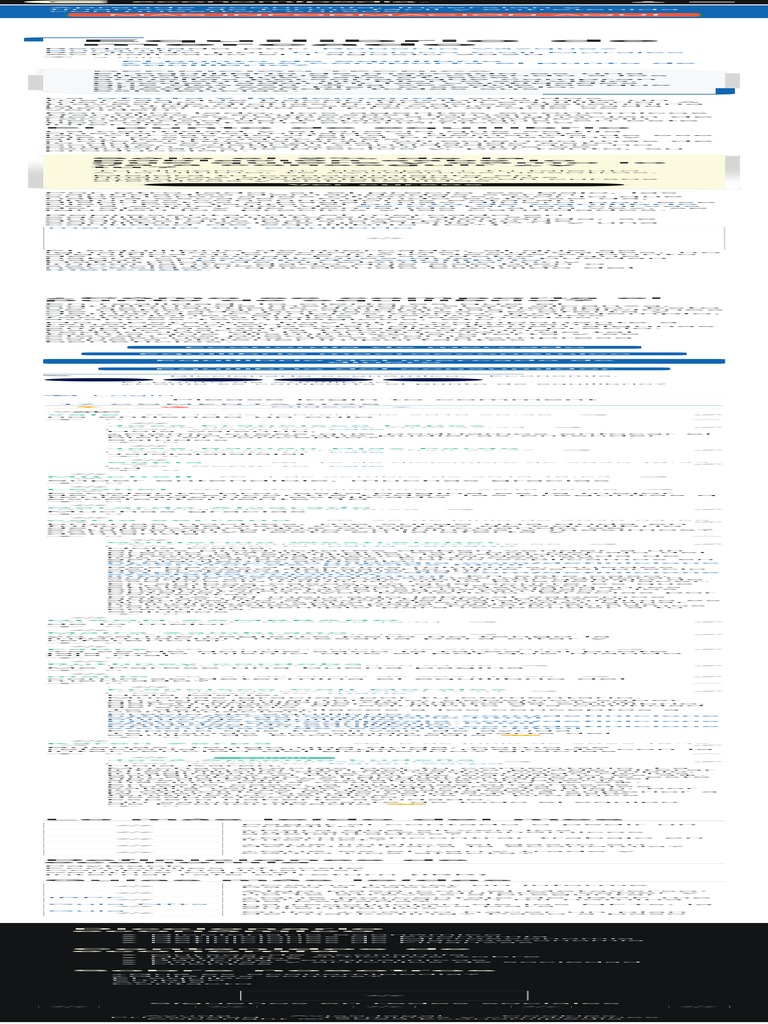 Hoja De Calculo Que Es Definicion Y Concepto 2023 Economipedia ...
