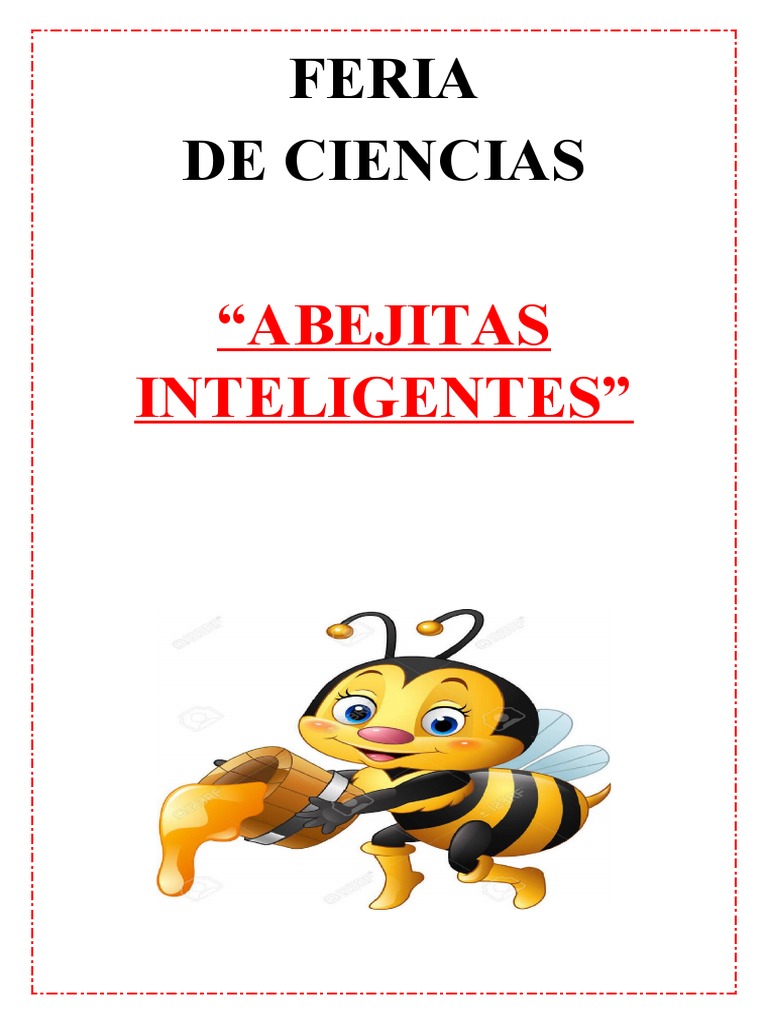 FERIA 2019 Las Abejas | PDF