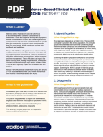 ADHD Medication Conversion Chart | PDF | Psychoactive Drugs | Therapy