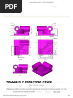 Examen Cswa | PDF | Science | Ingeniería
