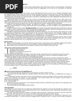 LOGMAR Charts | PDF | Vision | Ophthalmology