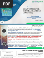 Materi Icare JKN | PDF