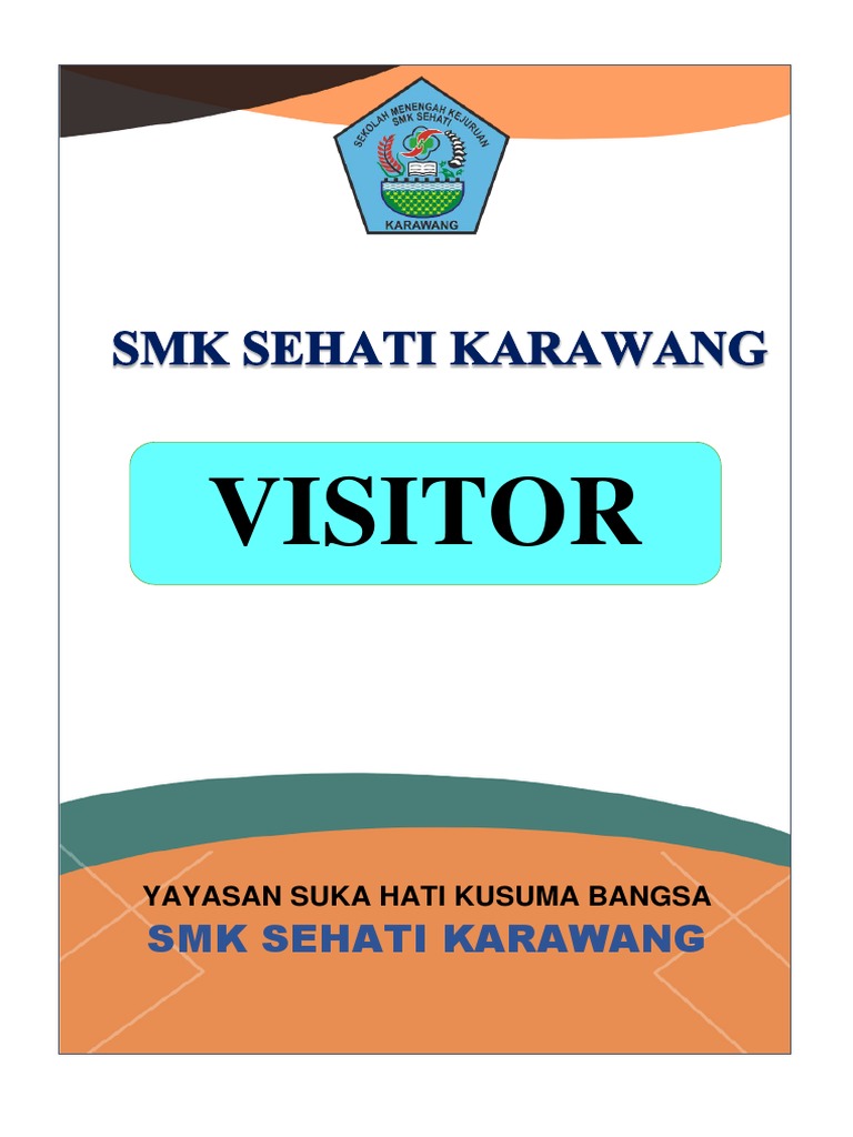 Foto SMK Sehati Karawang | PDF | Agama & Spiritualitas