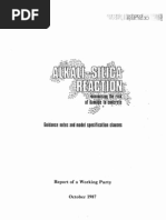 BRE Digest 330 pt2 Alkali-Silica Reaction in Concrete | PDF ...