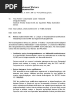 VTR-214 (Texas Handicap Placard Form) | PDF | Identity Document ...