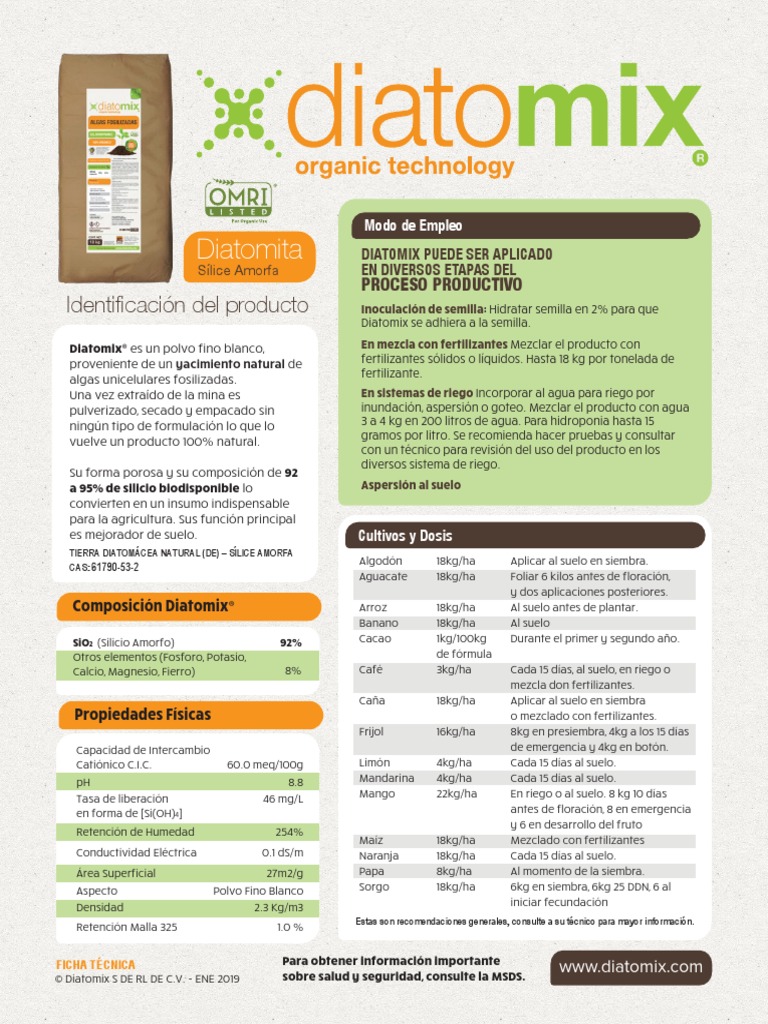Diatomix Diatomix | PDF