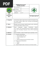 Spo Tetagam | PDF
