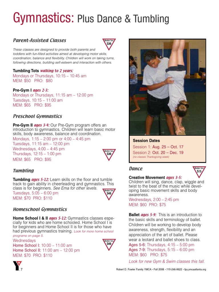 Basic Floor Gymnastics | PDF | Gymnastics | Physical Exercise