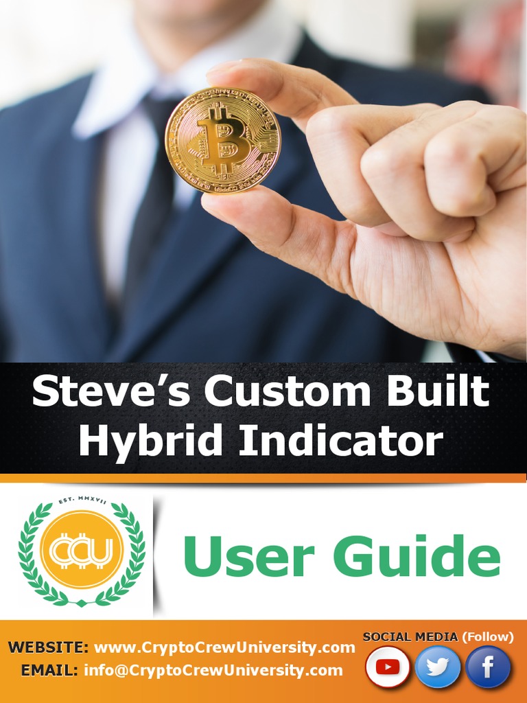 Steve's Custom Hybrid Indicator Guide | PDF