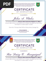 Examples of Properly Sealed Envelopes For Transcripts | PDF