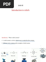 Pressure Relief Valve Definition, Types, Working, Location, Sizing ...