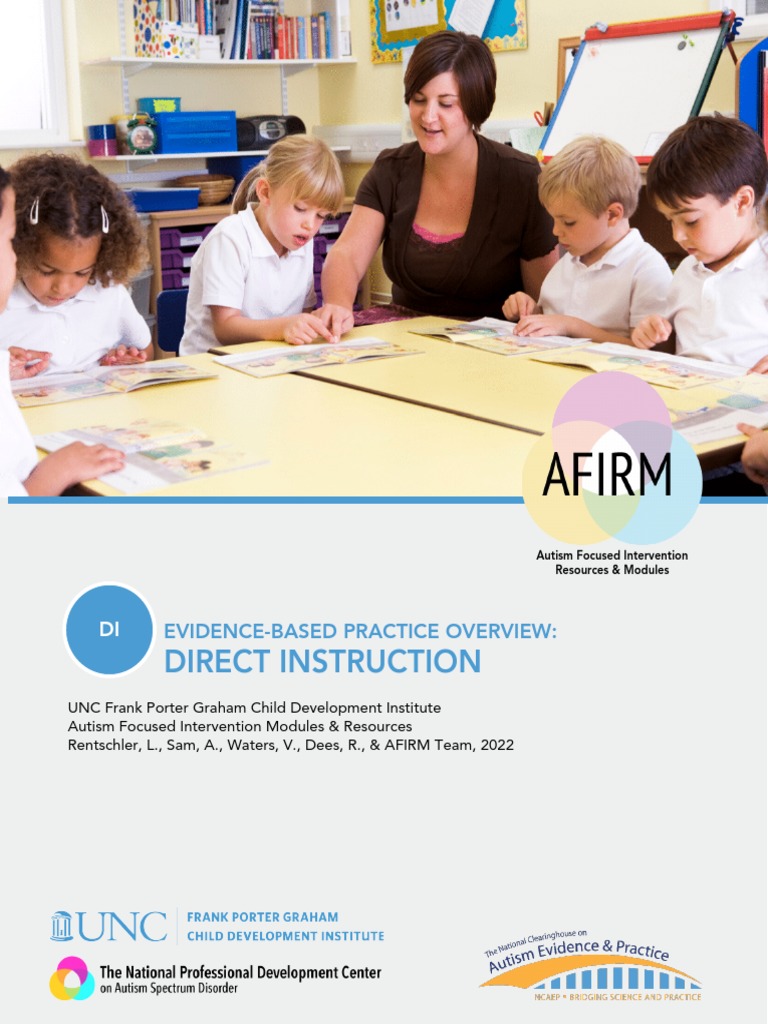 DI Module Content 2022 | PDF