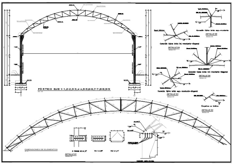 Estructura Metalicas Pdf