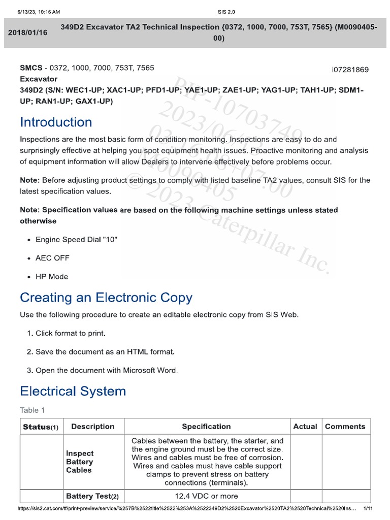 Tah TA LEVEL 2 | PDF