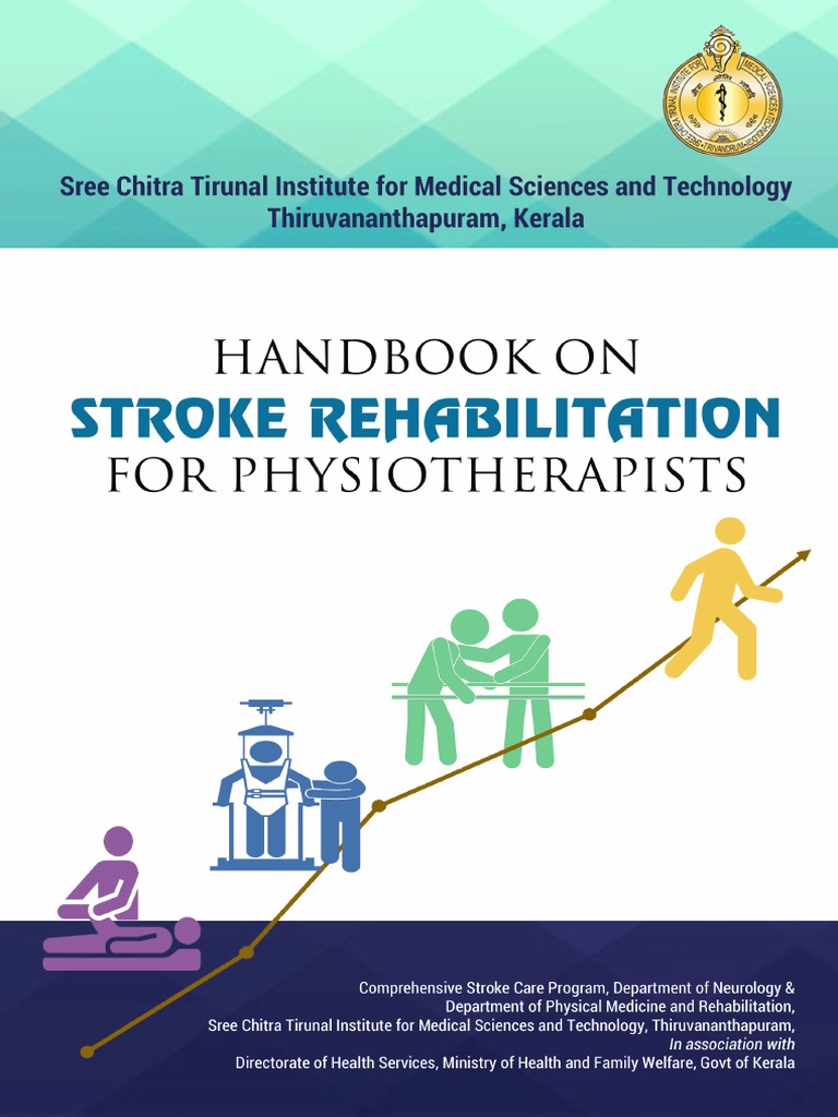 Stroke Rehabilitation Handbook for Physiotherapists | PDF | Stroke ...