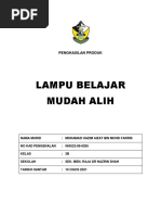 2.2 Reka Bentuk Mekanikal RBT Ting 2 PDF | PDF