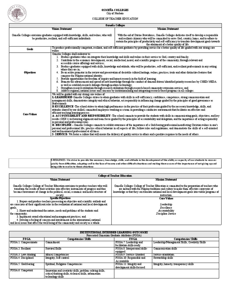 CALCULUS 2 Syllabus | PDF | Self-Improvement
