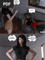 Madloki - Bangunin Sahur | PDF